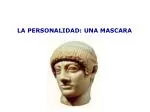 PPT - TRASTORNOS DE PERSONALIDAD Aspectos Clínicos y Abordajes ...