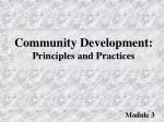 PPT - ‘Kingian’ Principles of Nonviolence PowerPoint Presentation, free ...