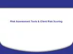 PPT - Health impact assessment and health risk assessment: Common ...
