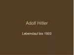 PPT - Adolf Hitler PowerPoint Presentation, free download - ID:5334961