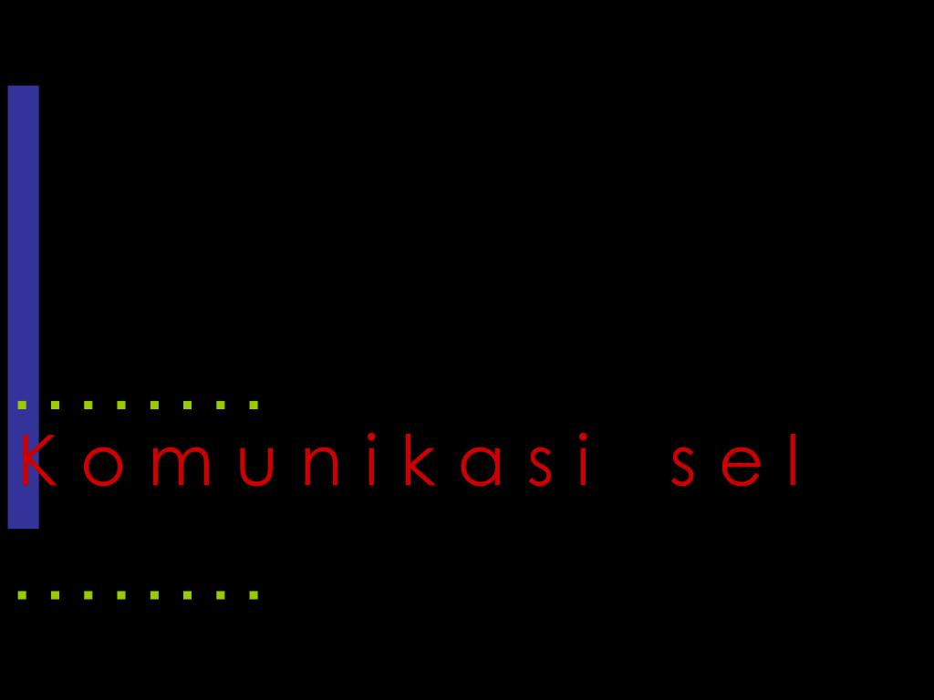 PPT - Komunikasi sel PowerPoint Presentation, free download - ID:758858