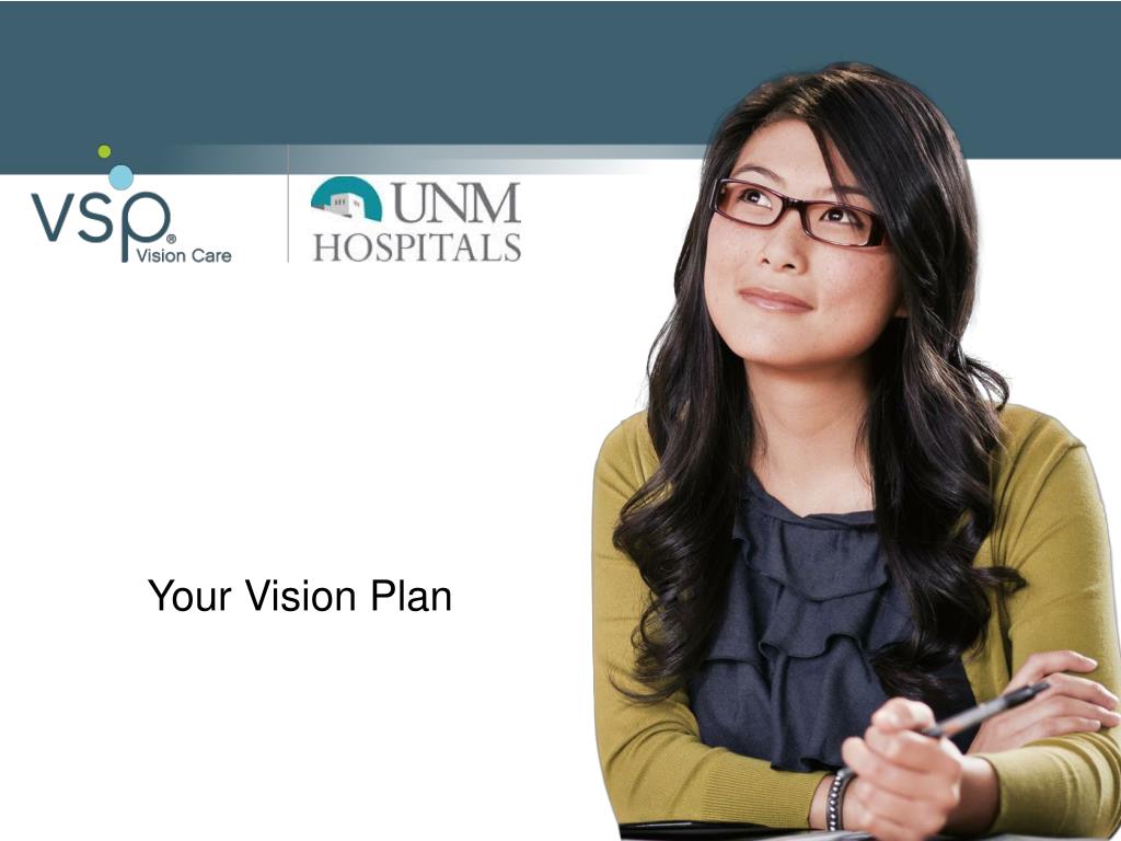 PPT - Your Vision Plan PowerPoint Presentation, free download - ID:761990