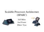 PPT - Basic Processor Architecture PowerPoint Presentation, free ...