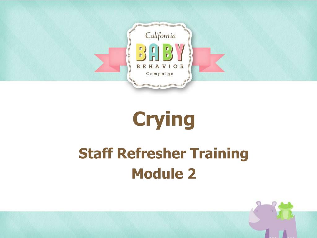 PPT - Crying PowerPoint Presentation, free download - ID:762304