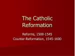 PPT - The Catholic Mass PowerPoint Presentation, free download - ID:2191522