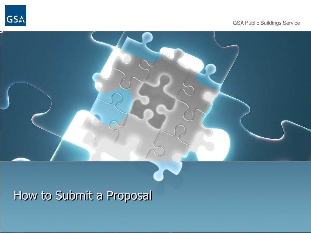 PPT - How to Submit a Proposal PowerPoint Presentation, free download ...