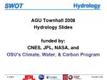 PPT - Statistical Hydrology PowerPoint Presentation, free download - ID ...
