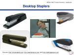 PPT - Surgical staplers PowerPoint Presentation, free download - ID ...
