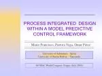 PPT - Integrated Process Model - v2 PowerPoint Presentation, free ...