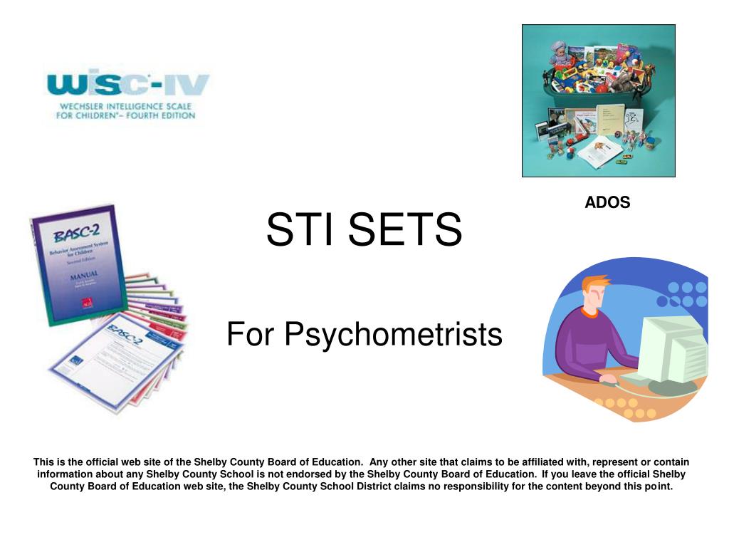 PPT - STI SETS PowerPoint Presentation, free download - ID:766315