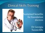 PPT - Training and Facilitation Skills PowerPoint Presentation, free download - ID:9215141