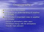 PPT - OCEANOGRAPHY TOOLS PowerPoint Presentation, free download - ID ...