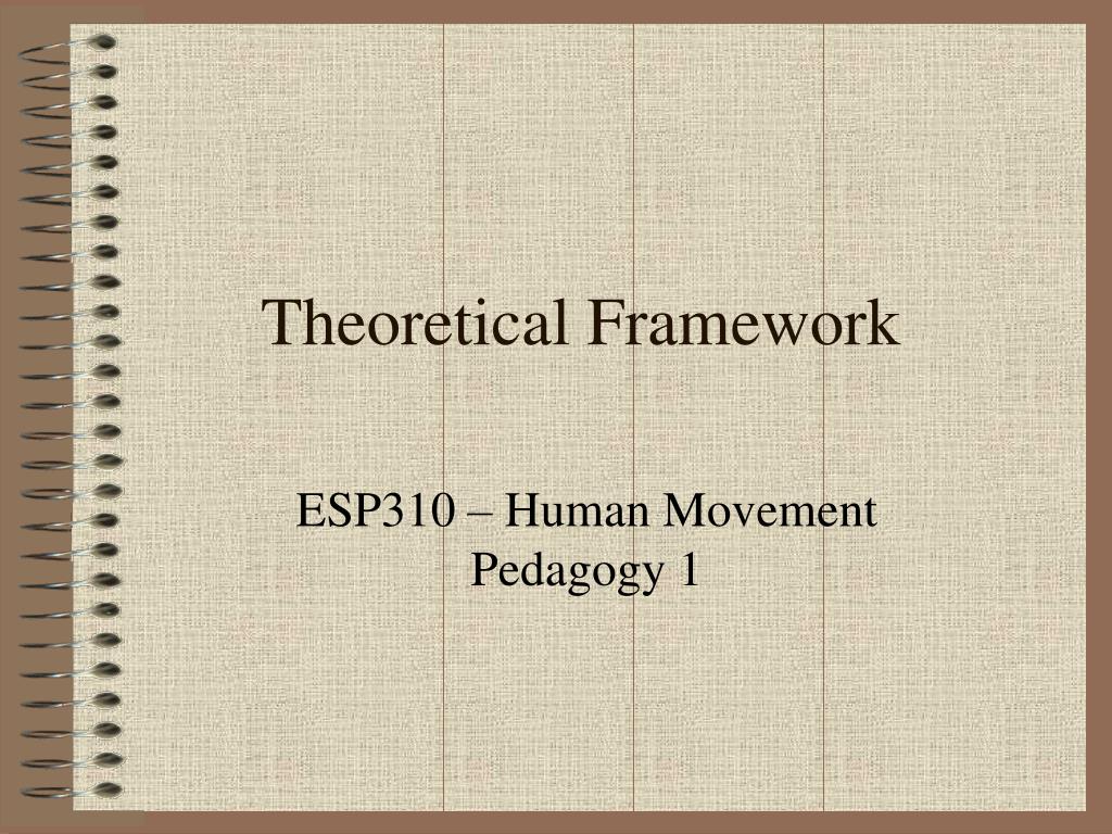 PPT - Theoretical Framework PowerPoint Presentation, free download - ID ...