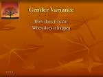 PPT - Variance Formula PowerPoint Presentation, free download - ID:7084253