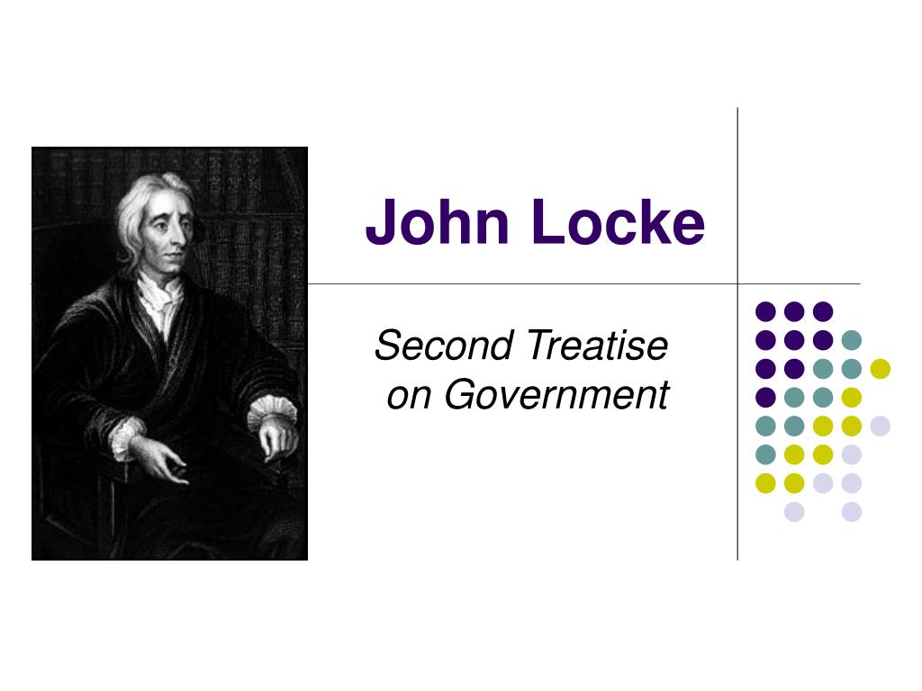 PPT - John Locke PowerPoint Presentation, free download - ID:776042