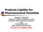 PPT - Polymorphs in Pharmaceutical Products PowerPoint Presentation ...