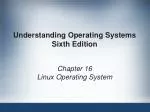 PPT - Chapter 2: Operating-System Structures PowerPoint Presentation ...