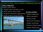 PPT - Engineering Mechanics: Statics PowerPoint Presentation, free ...