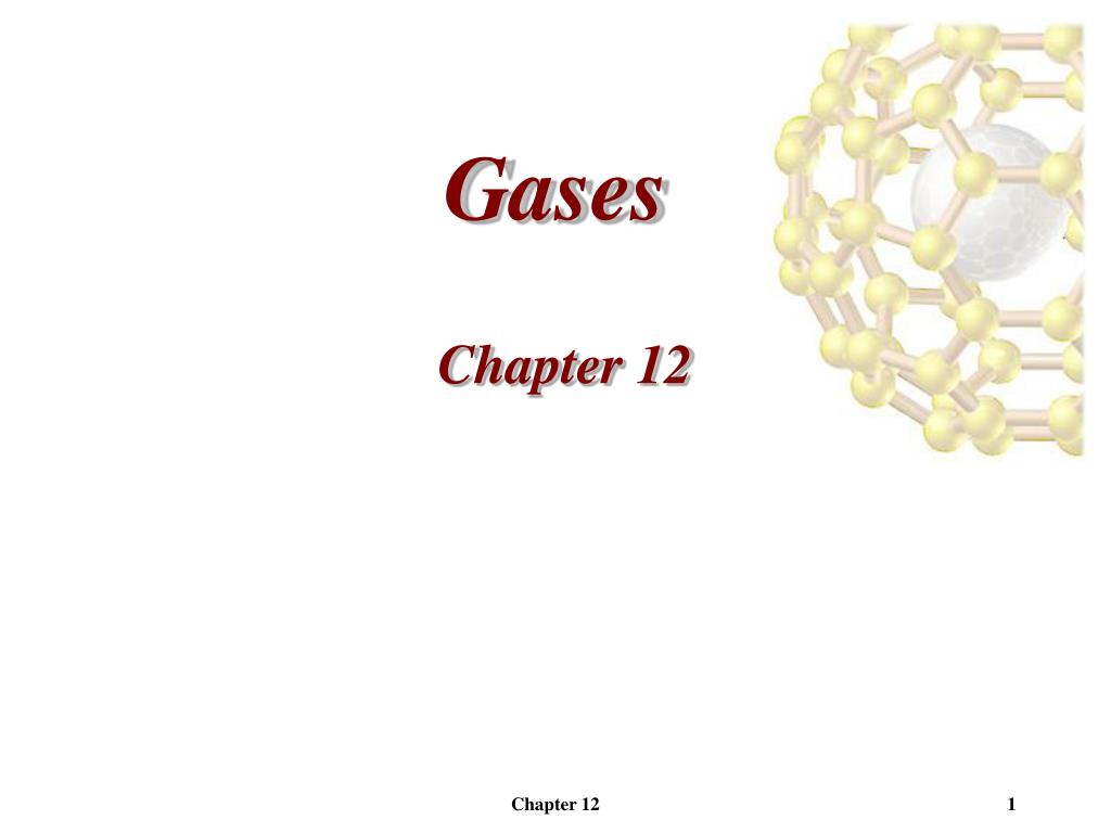 PPT - Gases PowerPoint Presentation, free download - ID:784649