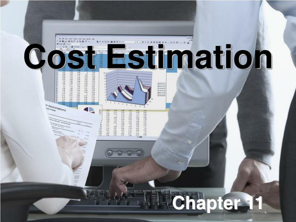 PPT - Cost Estimation PowerPoint Presentation, free download - ID:784790