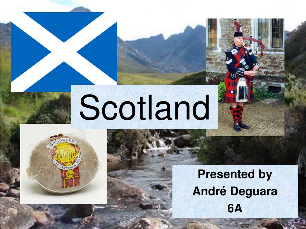 PPT - Scotland PowerPoint Presentation, free download - ID:787168