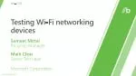 PPT - INTERCONNECTING CISCO NETWORKING DEVICES PowerPoint Presentation ...
