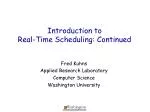 PPT - Introduction to Real-Time Spectrum Analysis. PowerPoint Presentation - ID:6761312