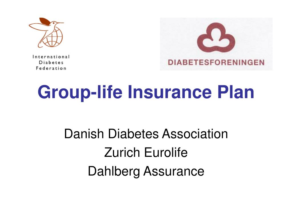 PPT - Group-life Insurance Plan PowerPoint Presentation, free download ...