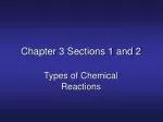 PPT - Chapter 18 Sections 1 and 2 PowerPoint Presentation, free ...