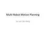 PPT - Robot Motion Planning PowerPoint Presentation, free download - ID ...