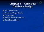 PPT - Chapter 8- Curriculum Design PowerPoint Presentation, free ...