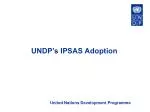 PPT - IPSAS 24 PowerPoint Presentation, free download - ID:9086008