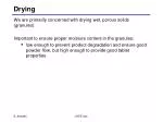 PPT - Critical Point Drying PowerPoint Presentation, free download - ID ...