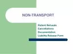 PPT - NON MOTORISED TRANSPORT PowerPoint Presentation, free download ...
