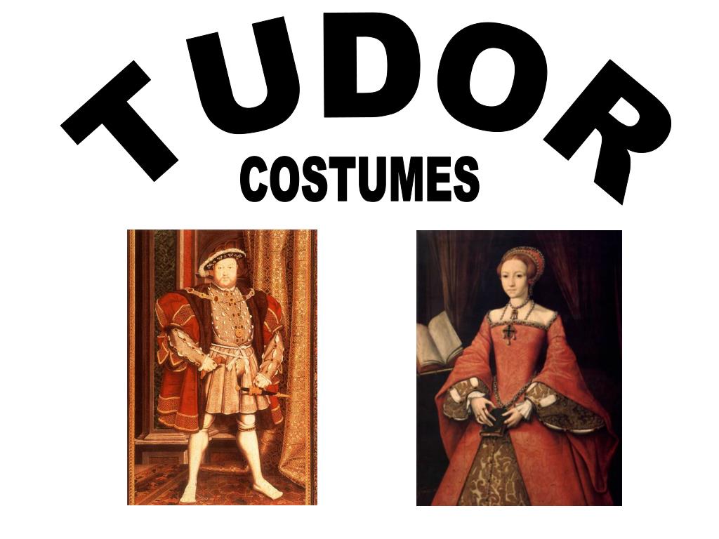 PPT - TUDOR PowerPoint Presentation, free download - ID:819214