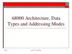 PPT - ADDRESSING MODEL - HAYS PowerPoint Presentation, free download ...