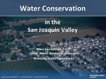 PPT - Water & Sediment Control Basin (WASCOB) Mike Cox State ...