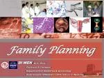 PPT - Family Planning Methods PowerPoint Presentation, free download ...