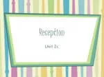 PPT - Reception | celebration after marriage PowerPoint Presentation ...