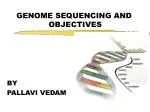 PPT - Genome Biology for Programmers Lecture Series: Illumina ...