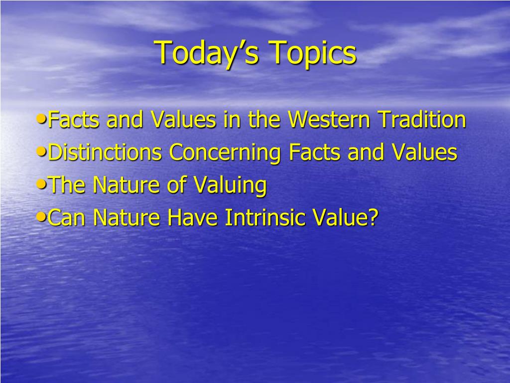 PPT - Today’s Topics PowerPoint Presentation, free download - ID:831460