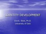 PPT - The Leadership Identity Development Model (LID) as a Framework ...