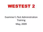 PPT - The Role of Test Closure Activities in Testing Process PowerPoint ...