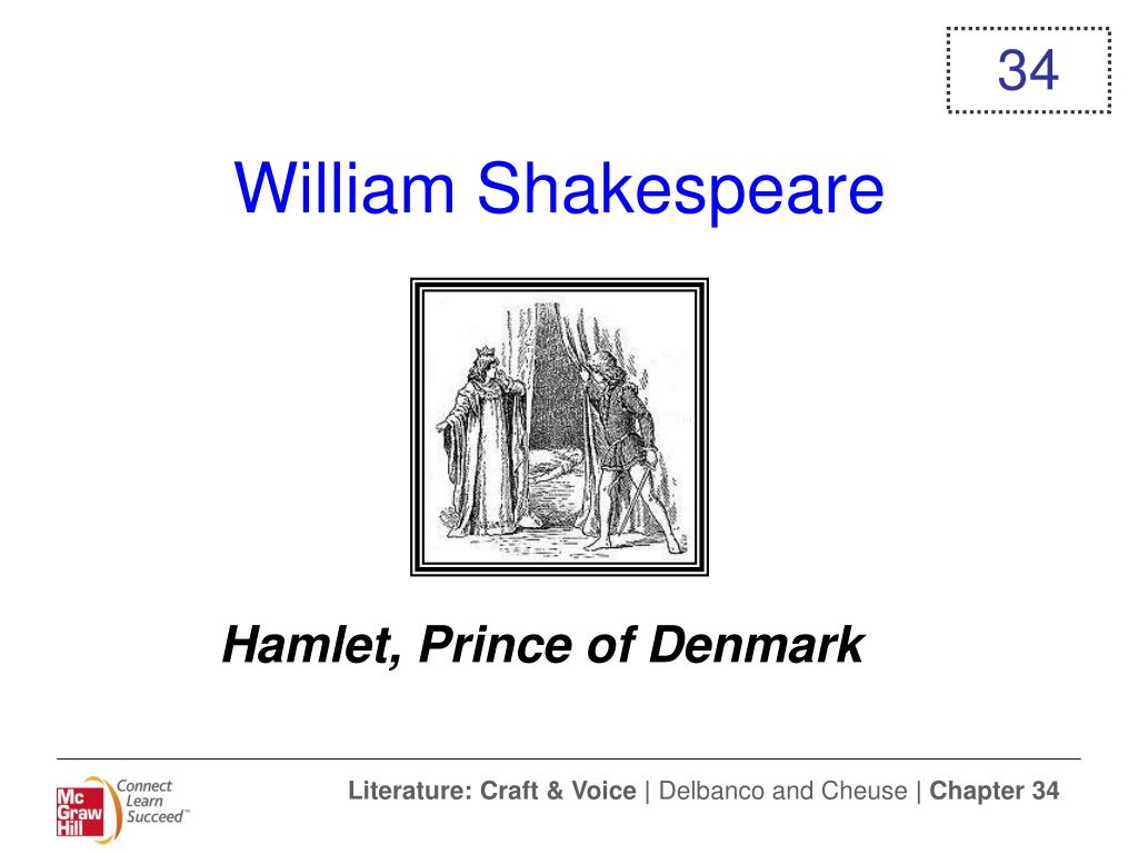 PPT - William Shakespeare PowerPoint Presentation, free download - ID ...