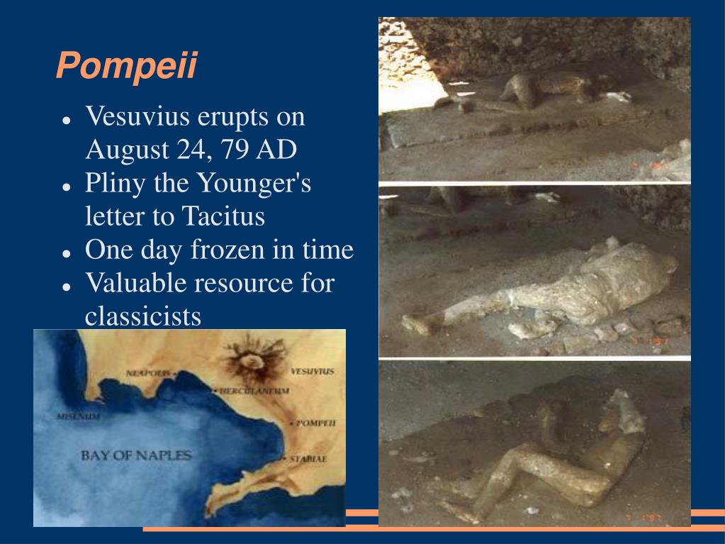 PPT - Pompeii PowerPoint Presentation, free download - ID:840281