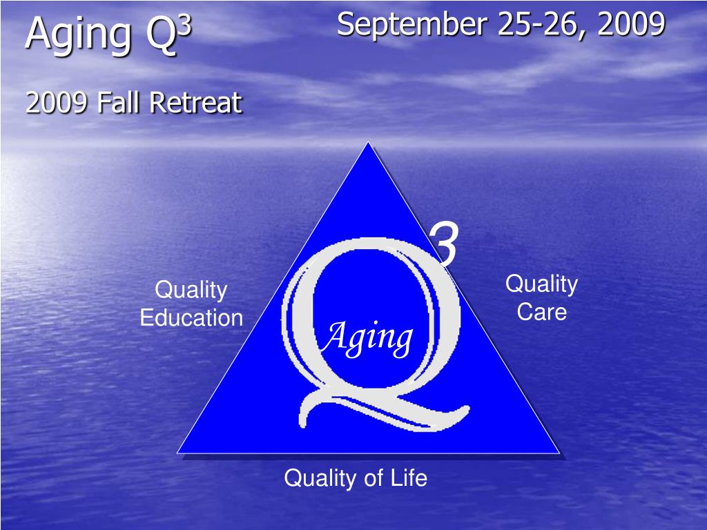 PPT - Aging PowerPoint Presentation, free download - ID:840549