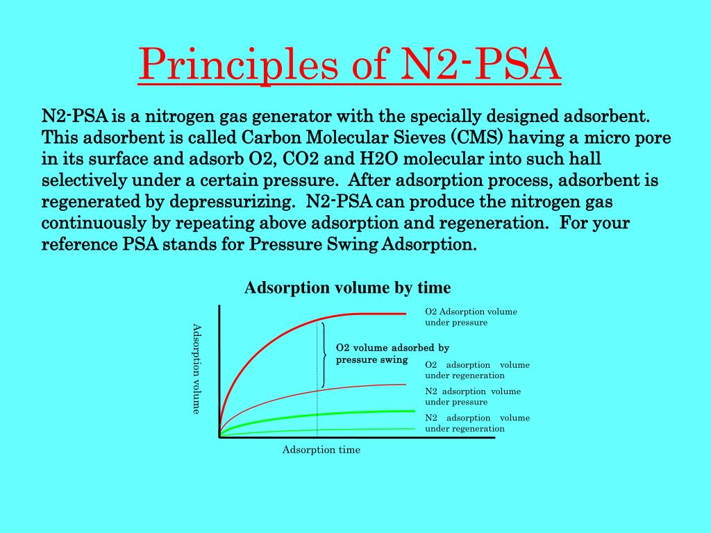 PPT - Principles of N2-PSA PowerPoint Presentation, free download - ID ...