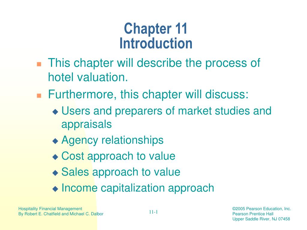 PPT - Chapter 11 Introduction PowerPoint Presentation, free download ...