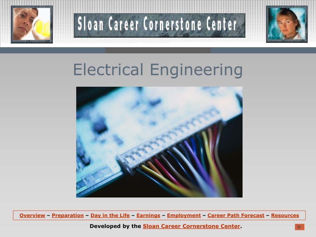 PPT - Electrical Engineering PowerPoint Presentation, free download ...