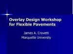 PPT - DESIGN FLEXIBLE AND RIGID PAVEMENTS PowerPoint Presentation, free ...